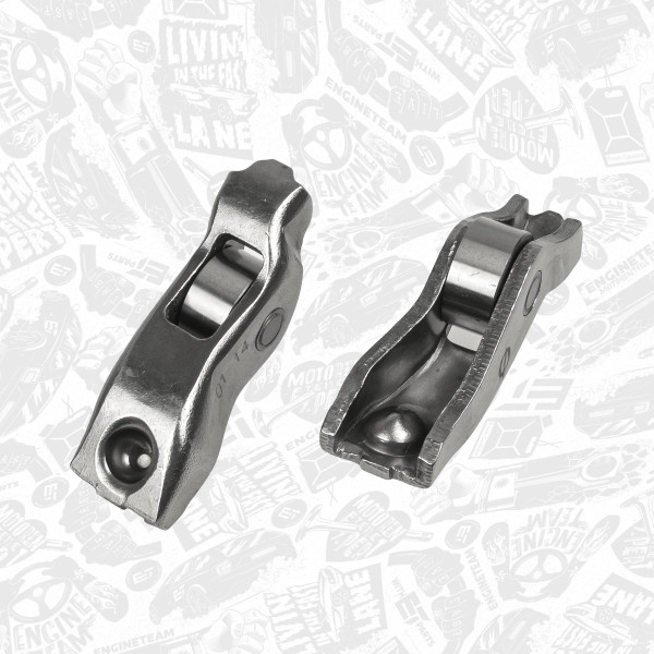 Finger Follower, engine timing - VV0081 ET ENGINETEAM - 4814154 ...