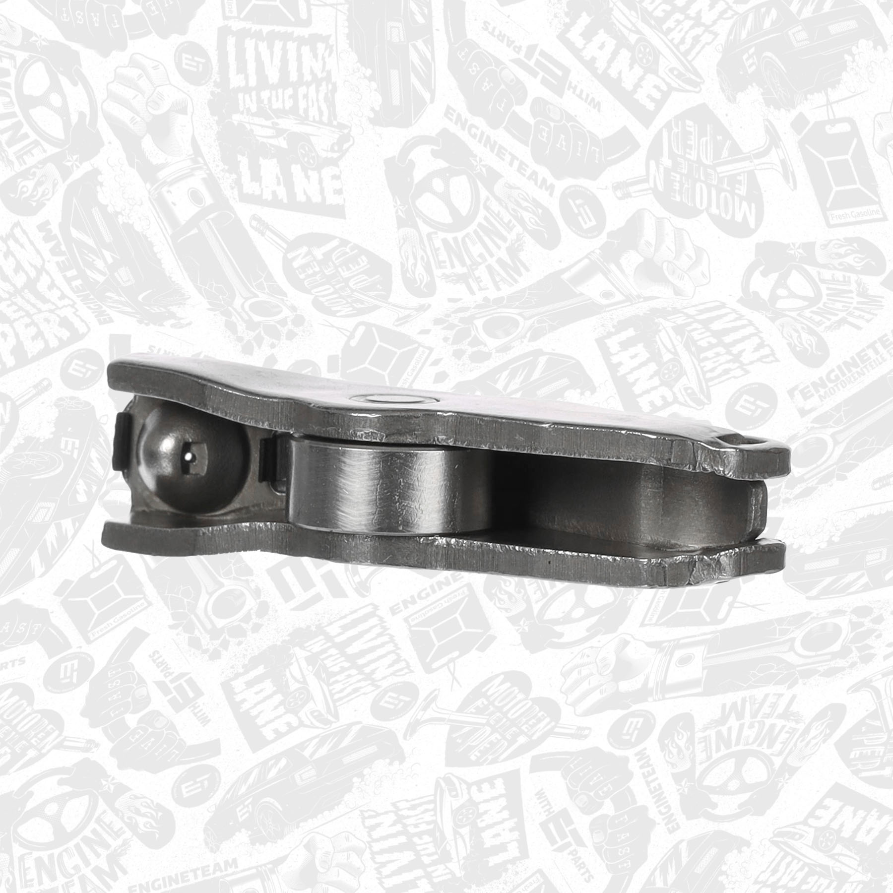 Rocker arm, engine timing - VV0084 ET ENGINETEAM - 24170-2A-000 ...