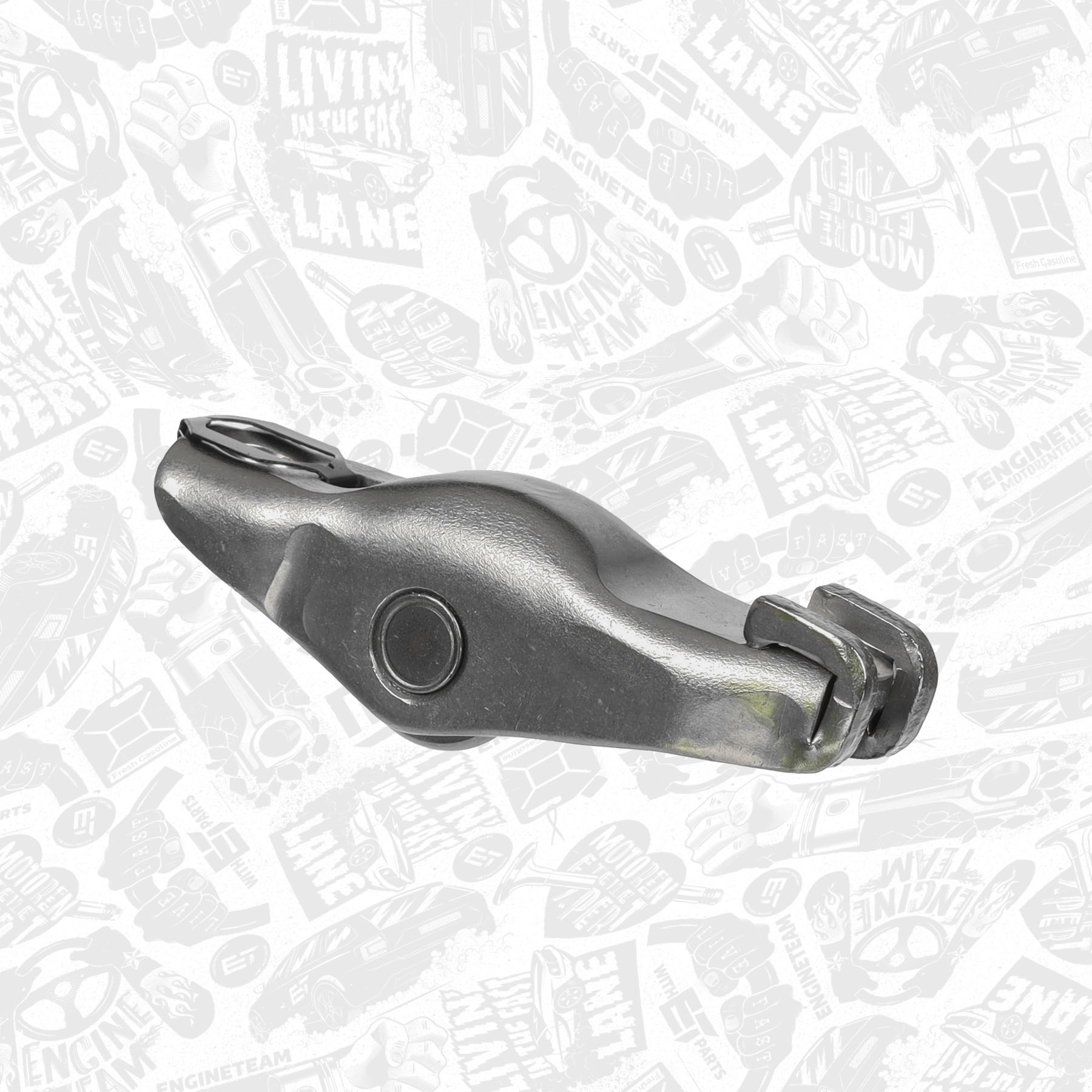 Finger Follower, engine timing - VV0087 ET ENGINETEAM - 24180-4A000 ...