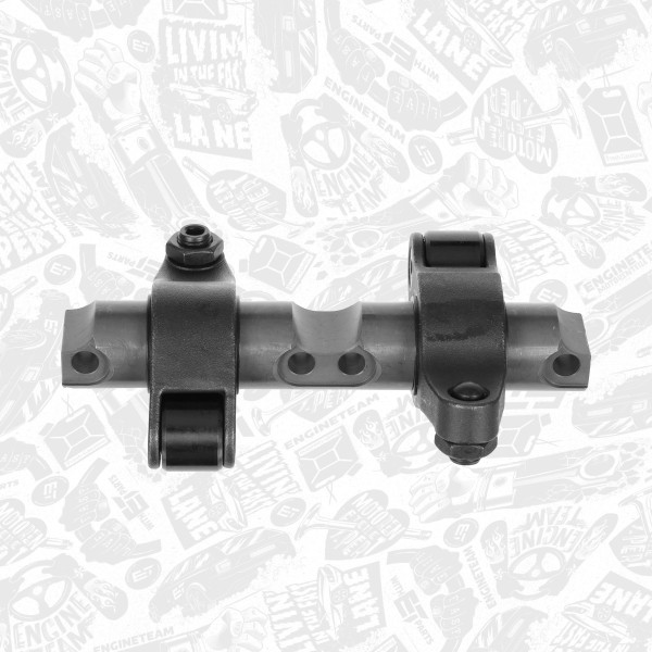 Rocker arm, engine timing - VV0088 ET ENGINETEAM - 038109527AF ...