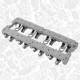 Rocker Arm Bridge - VV0092 ET ENGINETEAM - 9677706880, 1756382, BK2Q ...