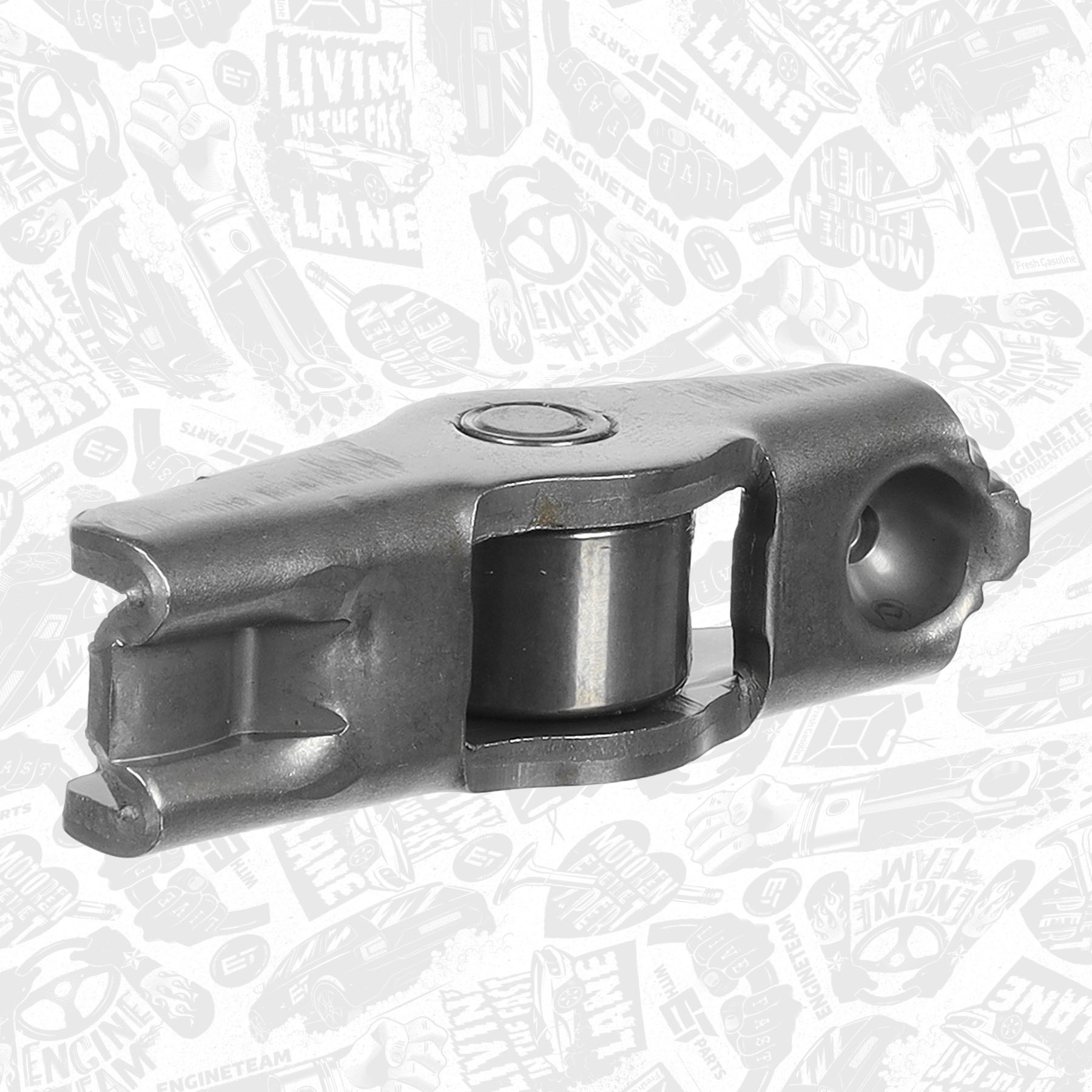 Rocker arm, engine timing - VV0106 ET ENGINETEAM - 0903J3, 9M5Q6564AA ...