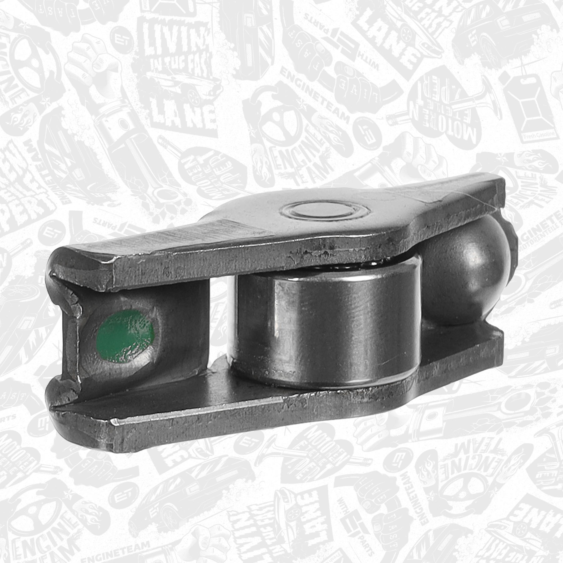 Rocker arm, engine timing - VV0107 ET ENGINETEAM - 0903J2, 1684538 ...