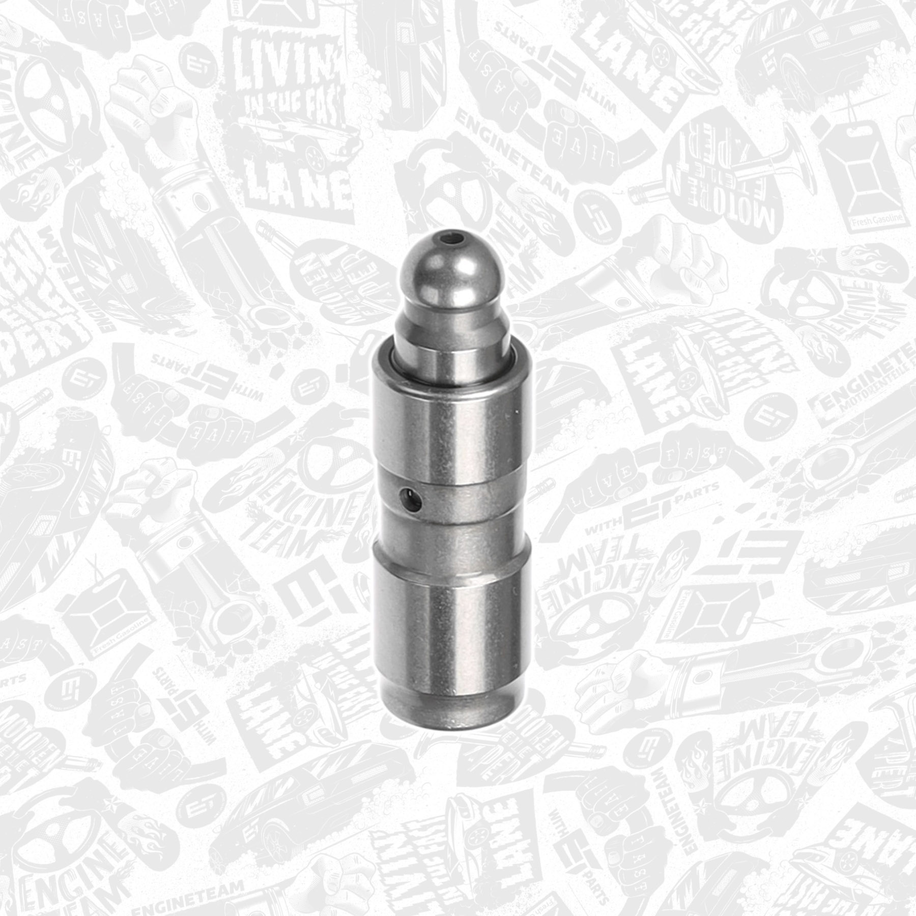 Zdvihátko ventilu - ZH0065 ET ENGINETEAM - 93160083, 7700107555 ...