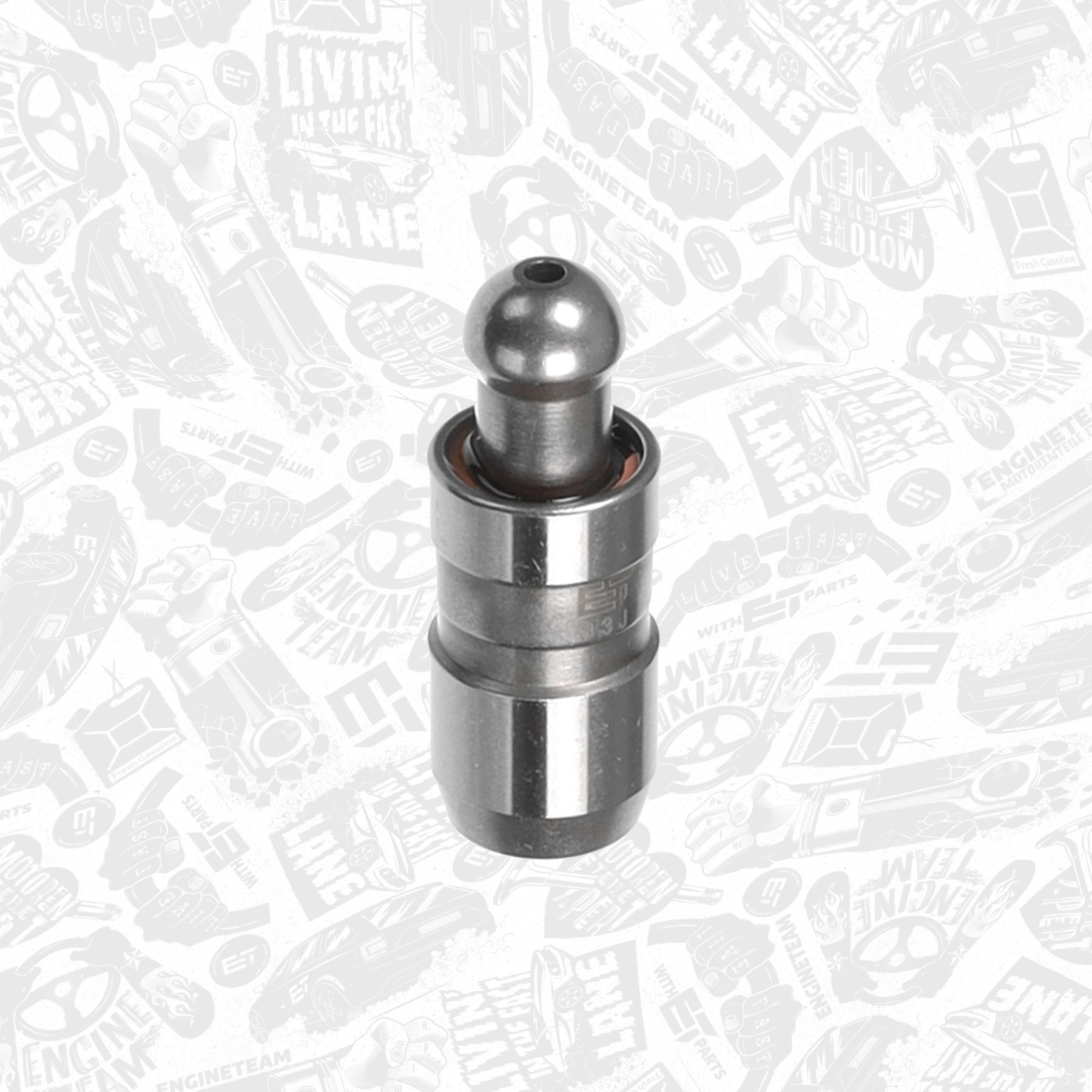 Tappet - ZH0088 ET ENGINETEAM - 03L109521A, 03L109521, 059109521H | K ...