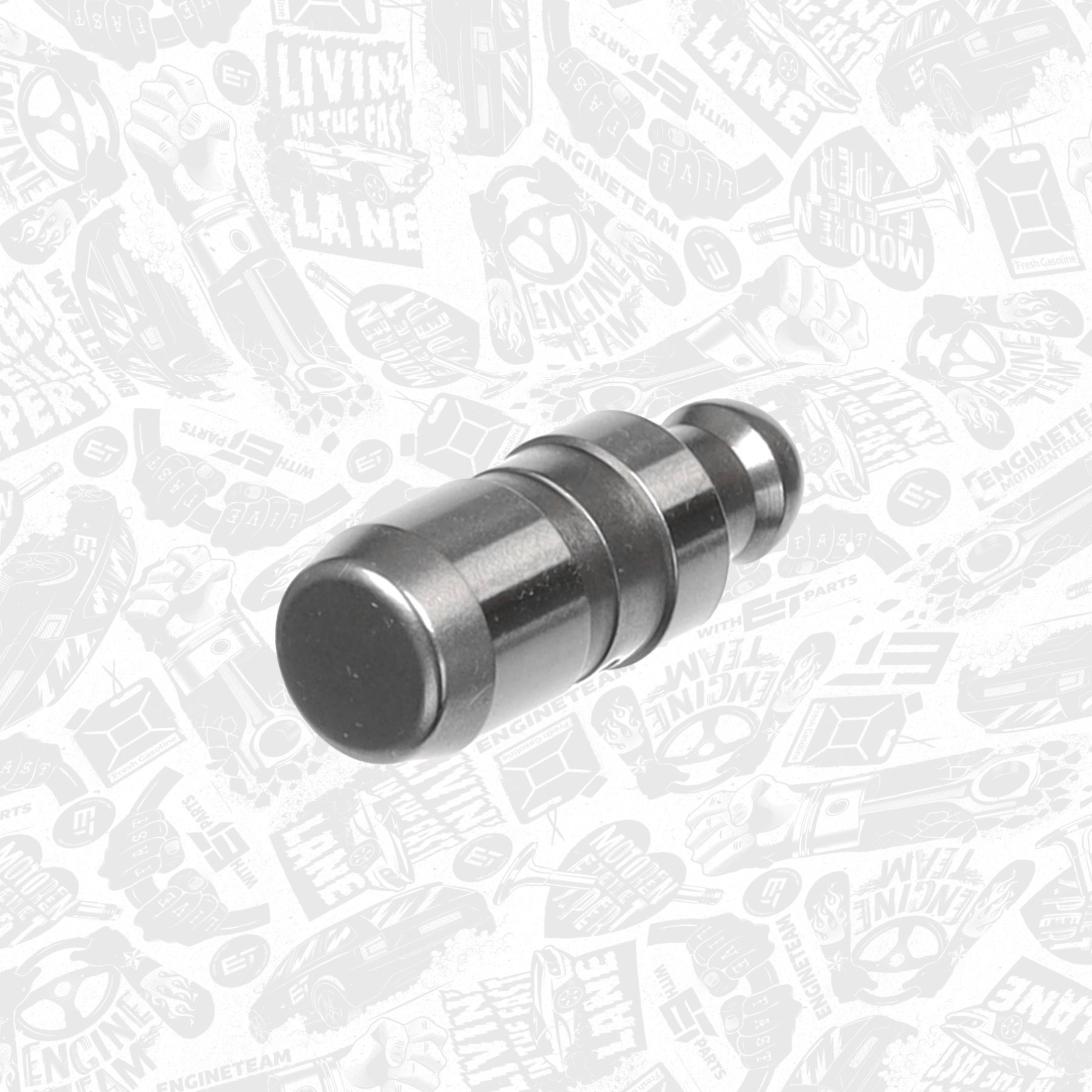 Tappet - ZH0088 ET ENGINETEAM - 03L109521A, 03L109521, 059109521H | K ...