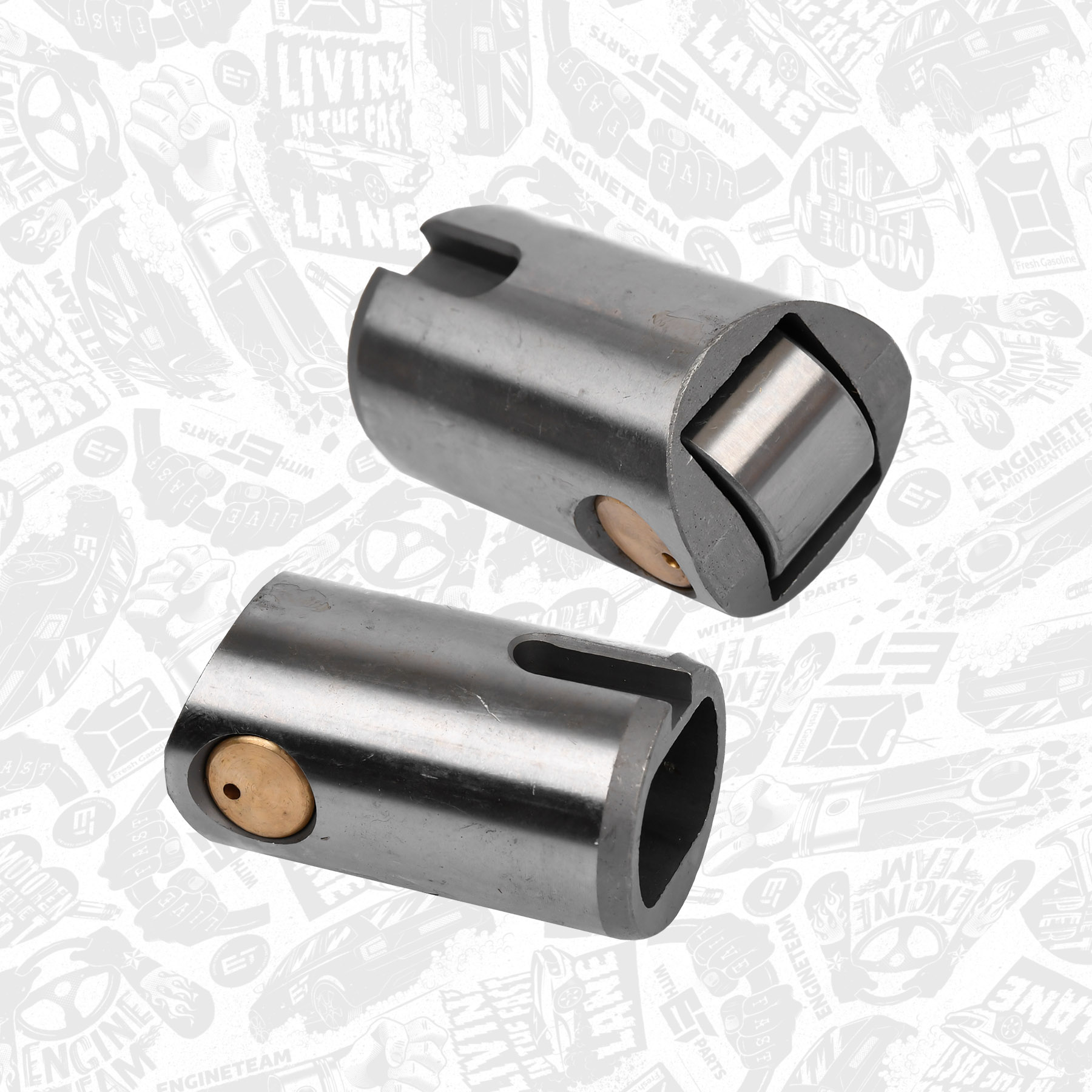 Tappet - ZH0095 ET ENGINETEAM - 3965966, 20101220000 | K MOTORSHOP s.r.o.