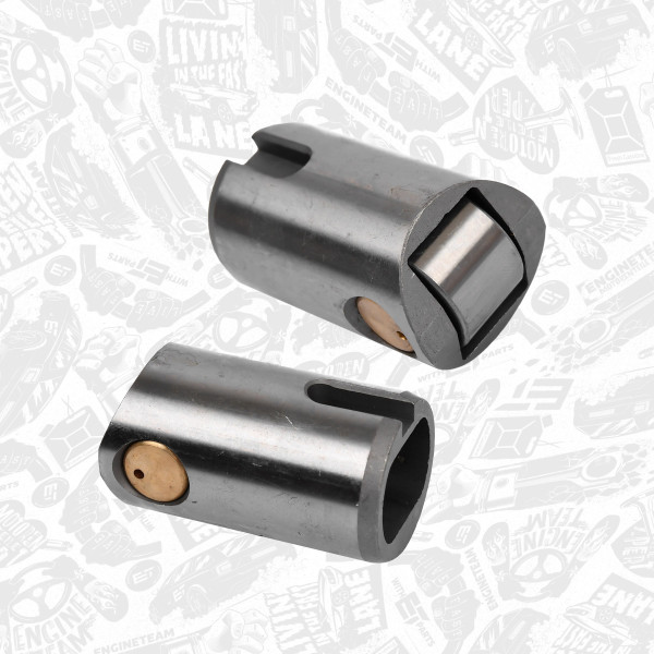 Tappet - ZH0095 ET ENGINETEAM - 3965966, 20101220000 | K MOTORSHOP s.r.o.