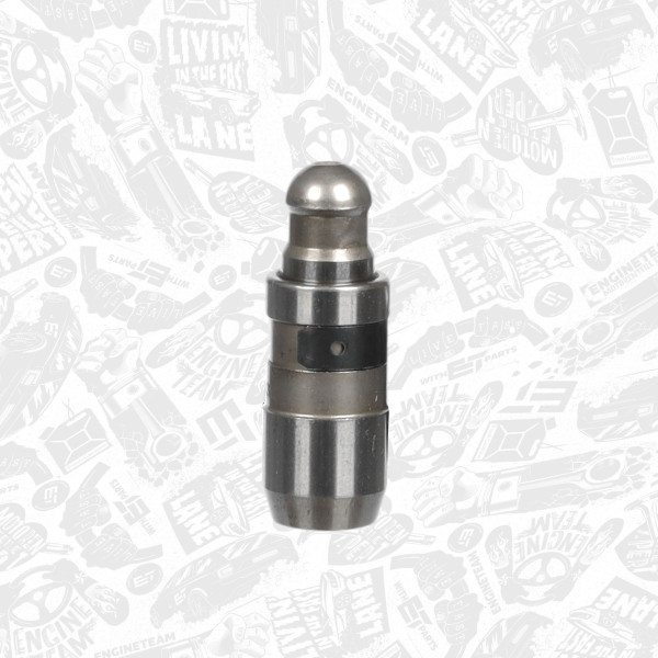 Tappet + rocker arm - ZH0097 ET ENGINETEAM - 2018404, 2385774, GK2Q ...