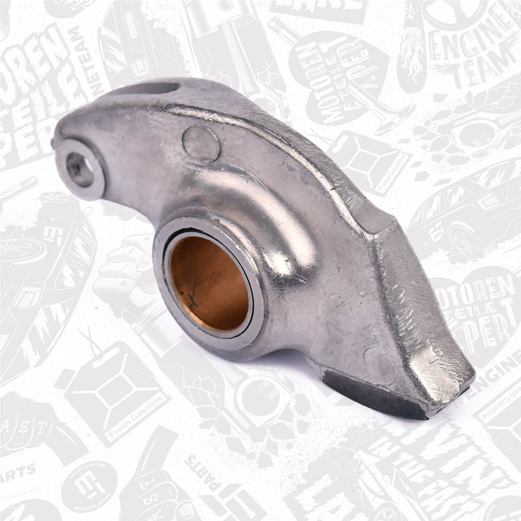 Finger Follower, engine timing - ZM0046 ET ENGINETEAM - 11331276056 ...