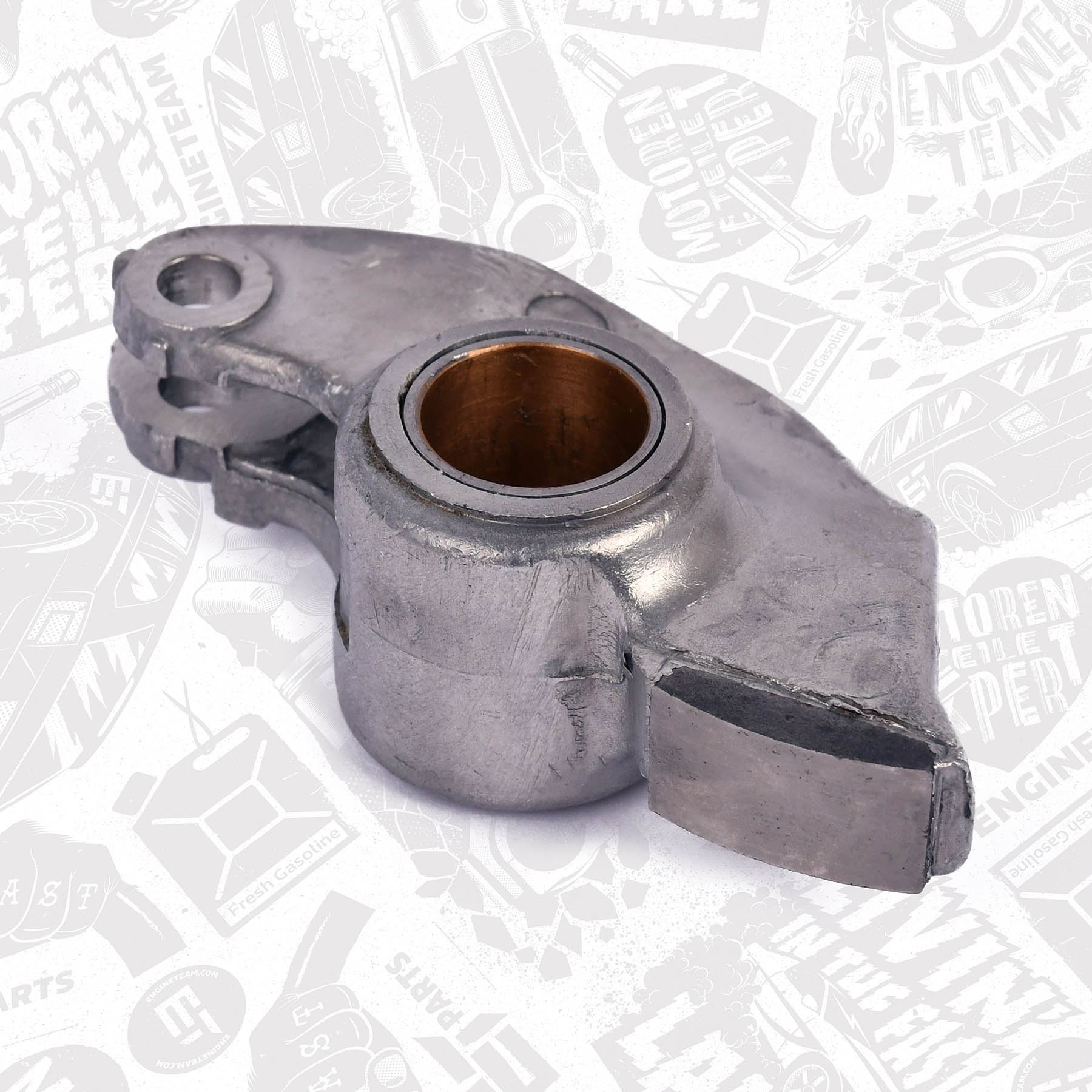 Finger Follower, engine timing - ZM0046 ET ENGINETEAM - 11331276056 ...