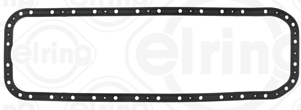 Gasket, oil sump - 385.160 ELRING - 477785, 14080000, 2.11018 | K ...