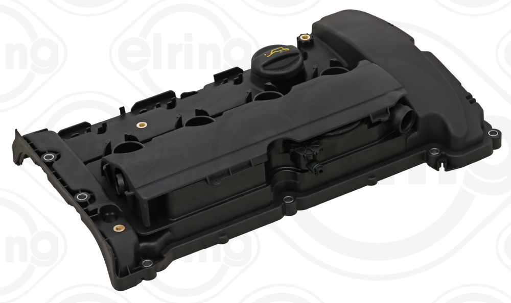 Cylinder Head Cover - 728.170 ELRING - 0248.R2, 11127534714 ...