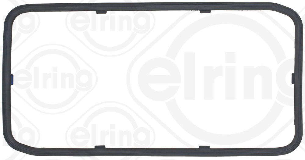 Gasket, oil sump - 877.770 ELRING - 4939246, 5801645674, 131831 | K ...