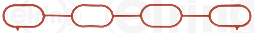 Gasket, intake manifold - 908.520 ELRING - 17177-0C010, 17177-75040 ...