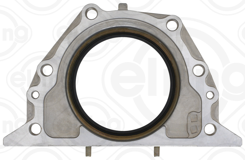 Shaft Seal, crankshaft - 941.720 ELRING - 12279-43G05, 524556, 71000900 ...