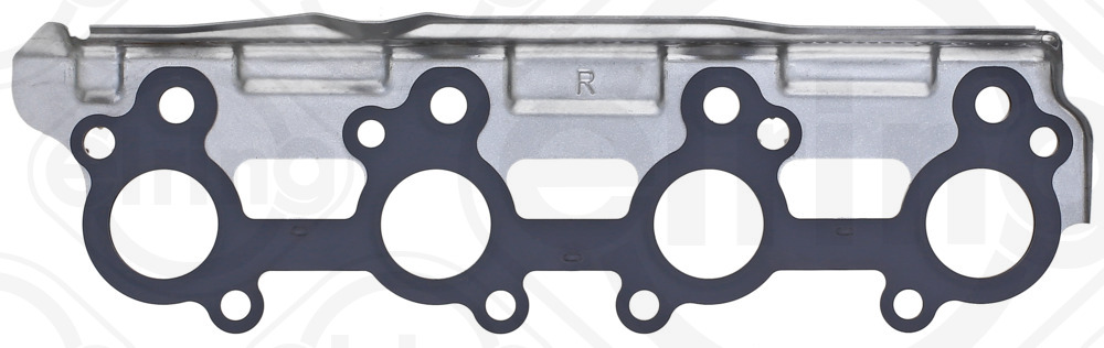 Gasket, exhaust manifold - 997.400 ELRING - 17173-50030, 13253700 | K ...