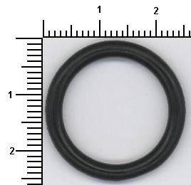 Seal Ring - 175.730 ELRING - 0139970048, 392702, A0139970048 | K MOTORSHOP