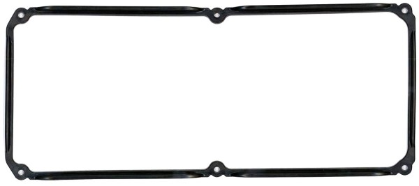 Gasket, cylinder head cover - 286.672 ELRING - 22441-21000, MD015521 ...