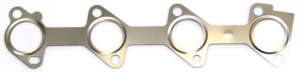Gasket, exhaust manifold - 332.280 ELRING - 14003-00Q1N, 140361579R ...