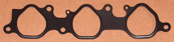 Gasket, intake manifold - 449.270 ELRING - 17178-31010, 17178-AD010 ...