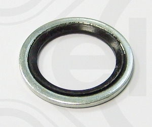 Seal Ring - 729.600 ELRING - 979099 | K MOTORSHOP s.r.o.