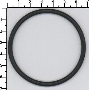Seal Ring - 762.610 ELRING - 01166088, 06.56341.2122, 5000280688 | K ...