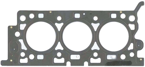 Gasket, cylinder head - 025.090 ELRING - 1S7E6051DC, GY01-10-271A ...