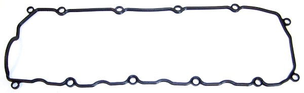 Gasket, cylinder head cover - 196.660 ELRING - 11213-67010, 11076500 ...