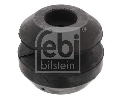 Mounting, engine - FE01267 FEBI BILSTEIN - 81.96020.0341, 81.96020.0373 ...