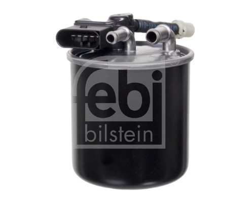 Fuel Filter - FE100473 FEBI BILSTEIN - 16400-HG00A, A6510901252, 16400 ...