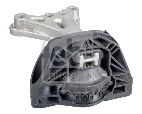 Mounting, engine - FE106165 FEBI BILSTEIN - 03640028, 3640028 ...