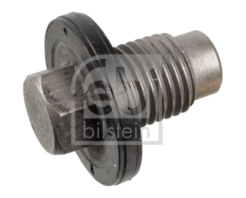 Screw Plug, oil sump - FE108810 FEBI BILSTEIN - 06506100AA, 11137513050 ...