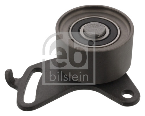 Tensioner Pulley, timing belt - FE14267 FEBI BILSTEIN - 13505-54010, 03 ...