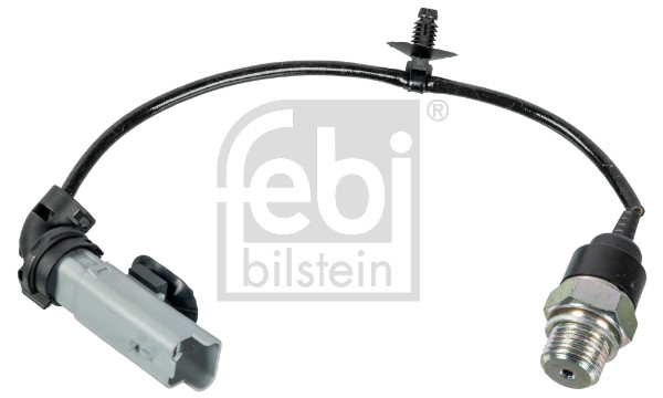 Oil Pressure Switch - FE173001 FEBI BILSTEIN - 1131.K9, 12641, 140018 ...