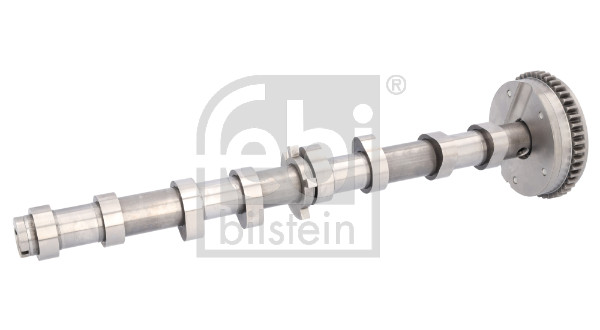 Camshaft - FE175291 FEBI BILSTEIN - 06H109021C, 06H109021G, 06H109021K ...