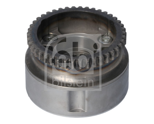 Camshaft Adjuster, VVT hub - FE177210 FEBI BILSTEIN - 13520-0J010 ...