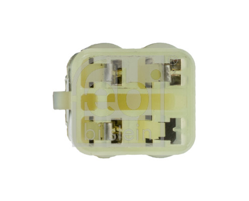 Lambda Sensor - FE177497 FEBI BILSTEIN - 22690AA090, 22690AA150 ...