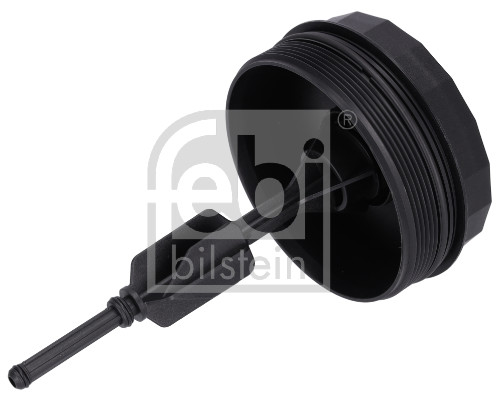 Cap, oil filter housing - FE180574 FEBI BILSTEIN - 51.05505.6002, 51. ...