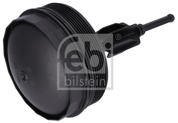 Cap, oil filter housing - FE180574 FEBI BILSTEIN - 51.05505.6002, 51. ...