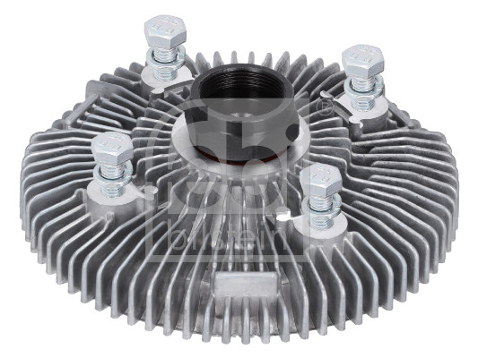 Clutch, radiator fan - FE182331 FEBI BILSTEIN - 131100060110, 87334143 ...
