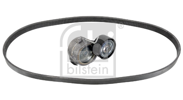 V-Ribbed Belt Set - FE183486 FEBI BILSTEIN - 1611278780, 1621267280 ...