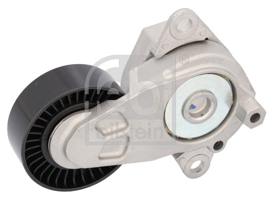 Belt Tensioner, V-ribbed belt - FE184904 FEBI BILSTEIN - 16620-0Y020 ...