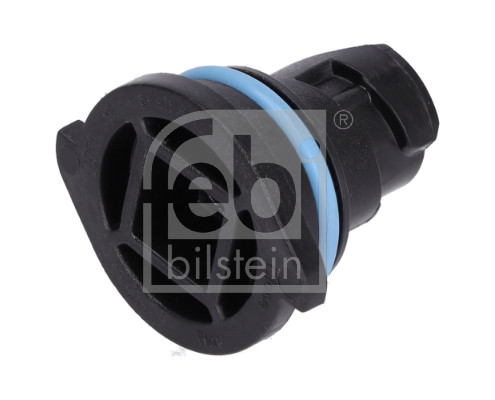 Screw Plug, oil sump - FE185640 FEBI BILSTEIN - 012713651, 12713651 ...