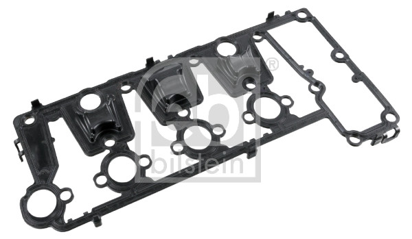 Gasket, cylinder head cover - FE186592 FEBI BILSTEIN - 0348.V7, 1714919 ...