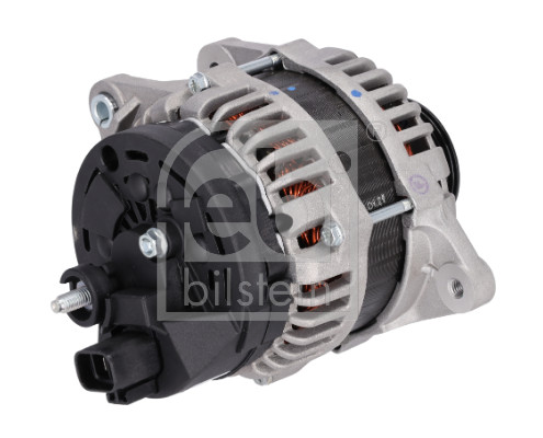 Alternator - FE186647 FEBI BILSTEIN - 37300-02550, 37300-02551, 37300 ...