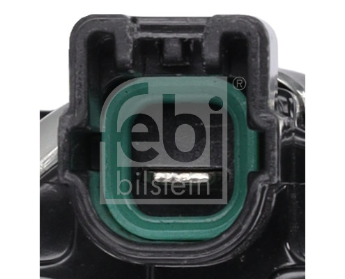 Starter - FE193423 FEBI BILSTEIN - 28100-0A010, 28100-0A011, 28100 ...