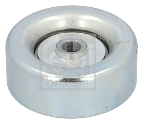 Deflection/Guide Pulley, V-ribbed belt - FE196899 FEBI BILSTEIN - 17530 ...