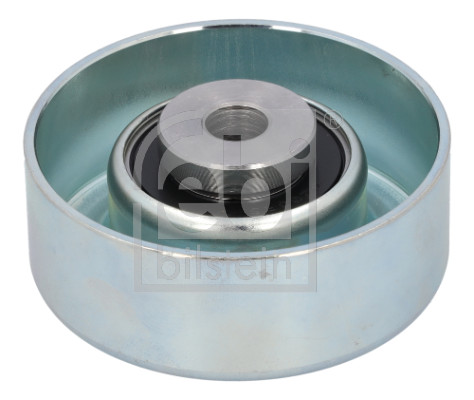 Deflection/Guide Pulley, V-ribbed belt - FE196899 FEBI BILSTEIN - 17530 ...