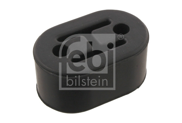 Mount, exhaust system - FE30784 FEBI BILSTEIN - 28658-34100, 28762 ...